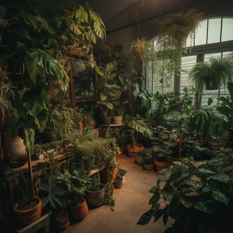 Smart Grow | Cultivation | Plants | Accessories - Treez Tools